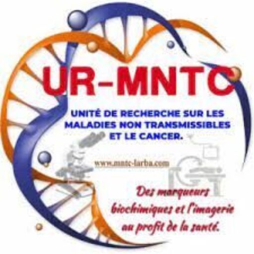 Structure de l’unité - MNTC-LARBA